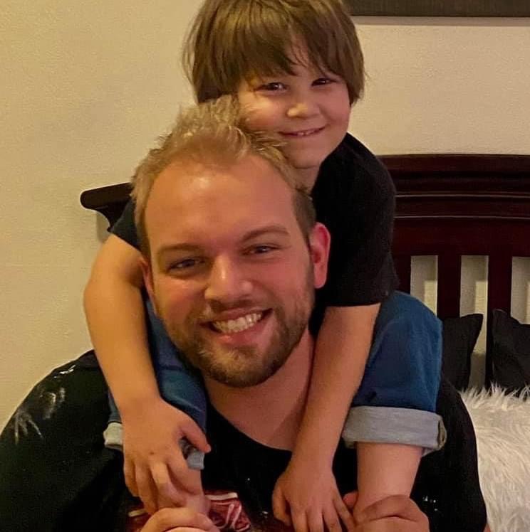 About Mike Shreve – THE TRUE LIGHT PROJECT